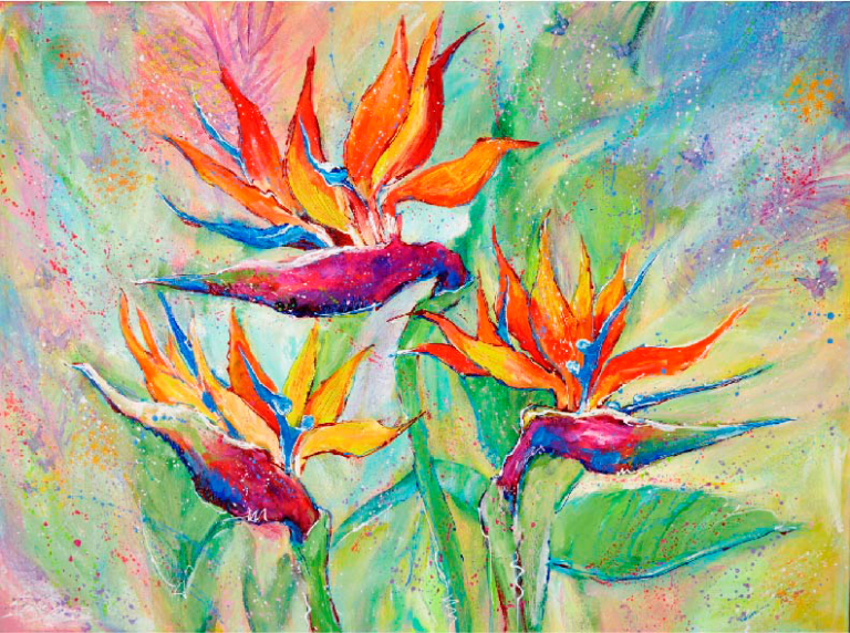 Wall Art – Leoma Lovegrove