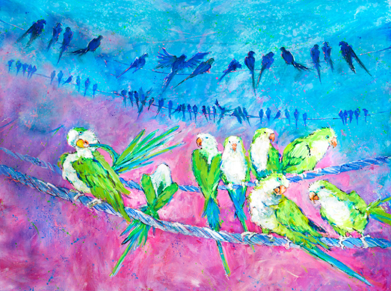 Wall Art – Leoma Lovegrove