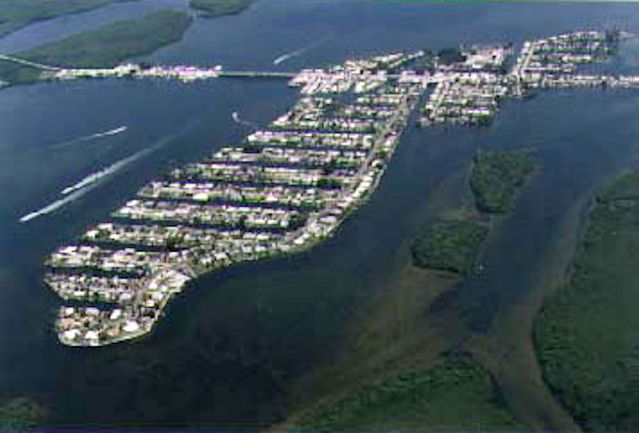 Find out why Sunshine Living fell in love with Matlacha Island – Leoma ...