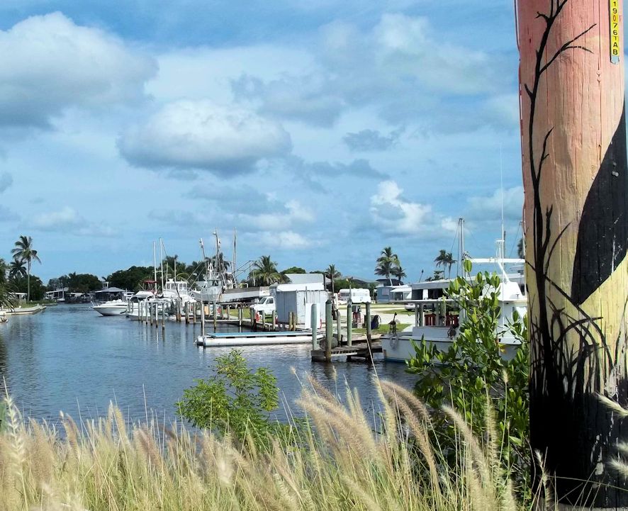 Find out why Sunshine Living fell in love with Matlacha Island – Leoma ...