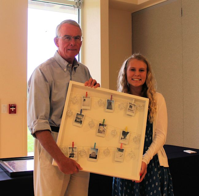 Choosing winners is never easy – Leoma Lovegrove