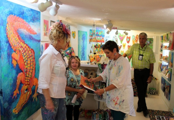 Save the date of our next ‘Indie Author Day’ – Leoma Lovegrove