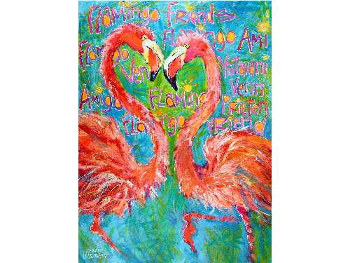 Believe – Leoma Lovegrove