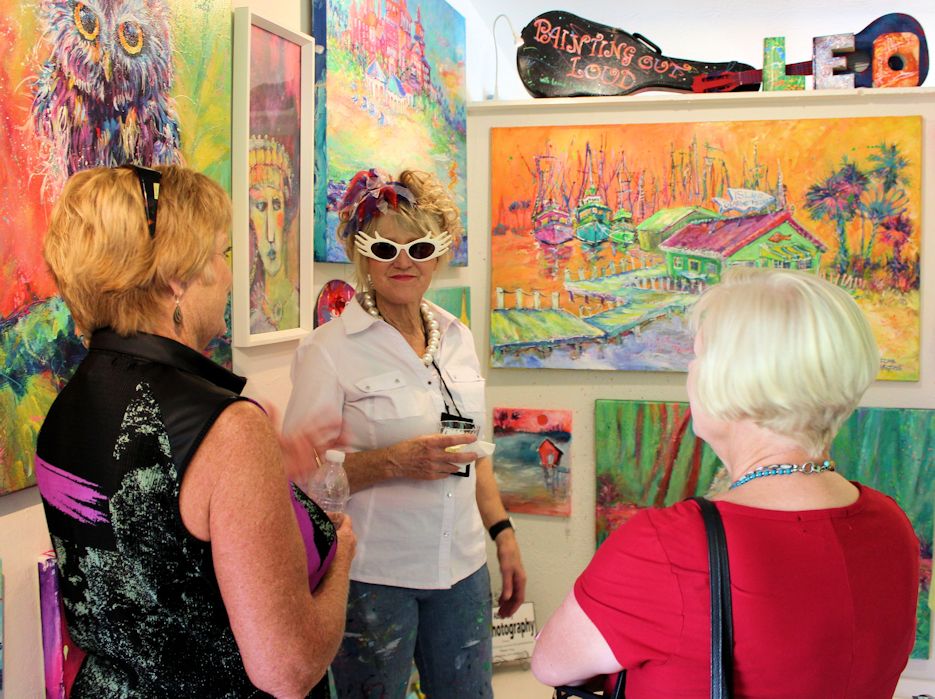 Indie Author Day is next Saturday! – Leoma Lovegrove