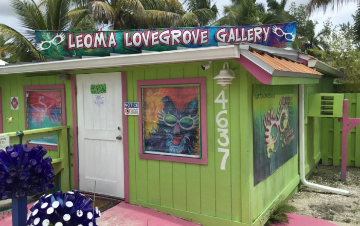 Art – Leoma Lovegrove